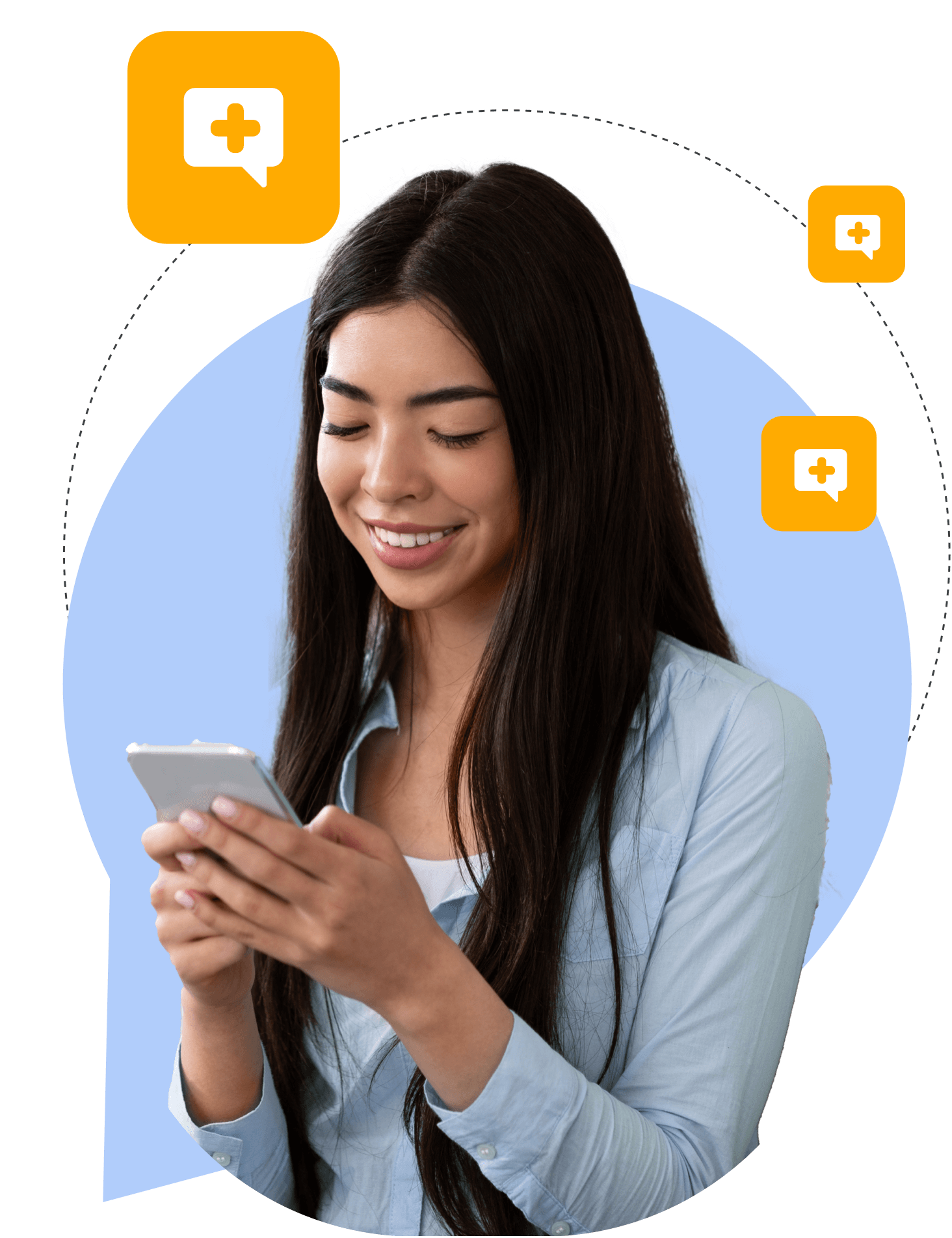 Fundación WWB | Servicio de preguntas y respuestas de salud